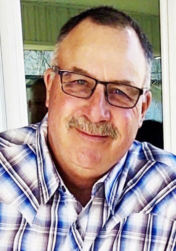 Terrence "Terry" James Bartholomew