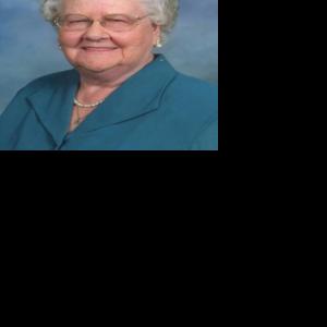 Obituary, Teresa Schepers