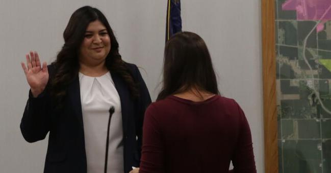 York City Council gains new council member: Doreen Lopez