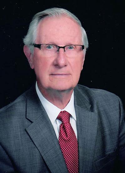 Birthday, Fillman - 85 years