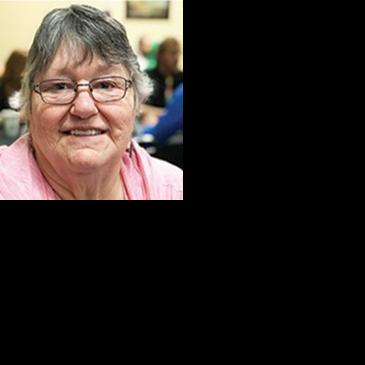 Death, Glenda Foster