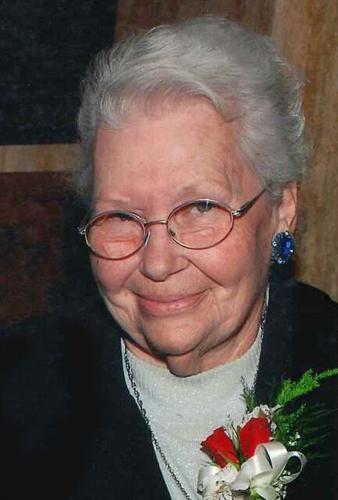 Martha J. Marget