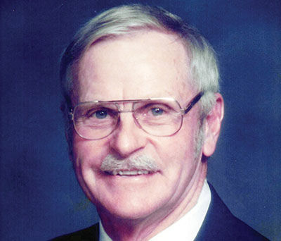 Death, Walter ‘Walt’ Goossen