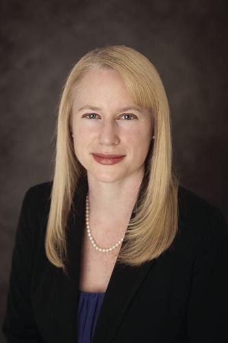 2021 Impact Award - Nancy Davidson