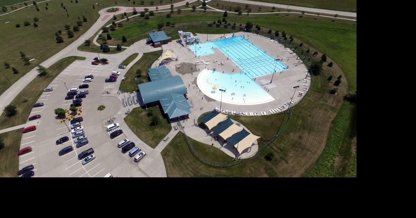 York aquatic center will open for the summer