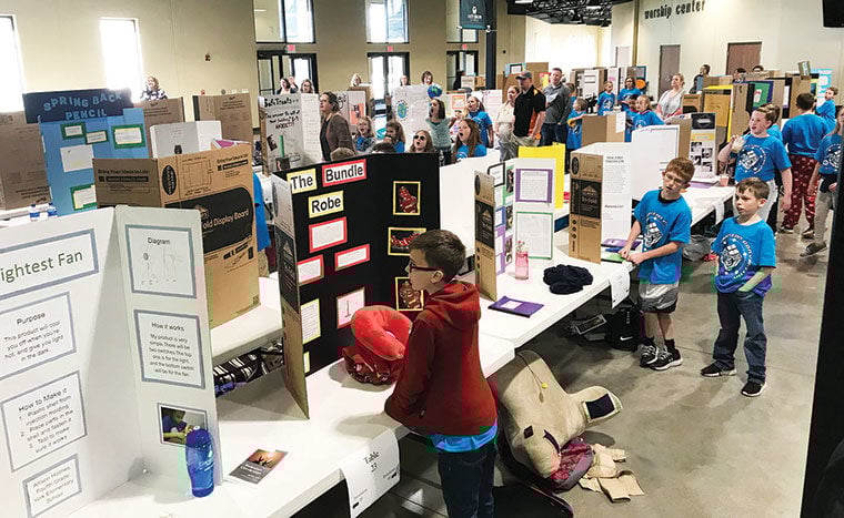 Invention Convention