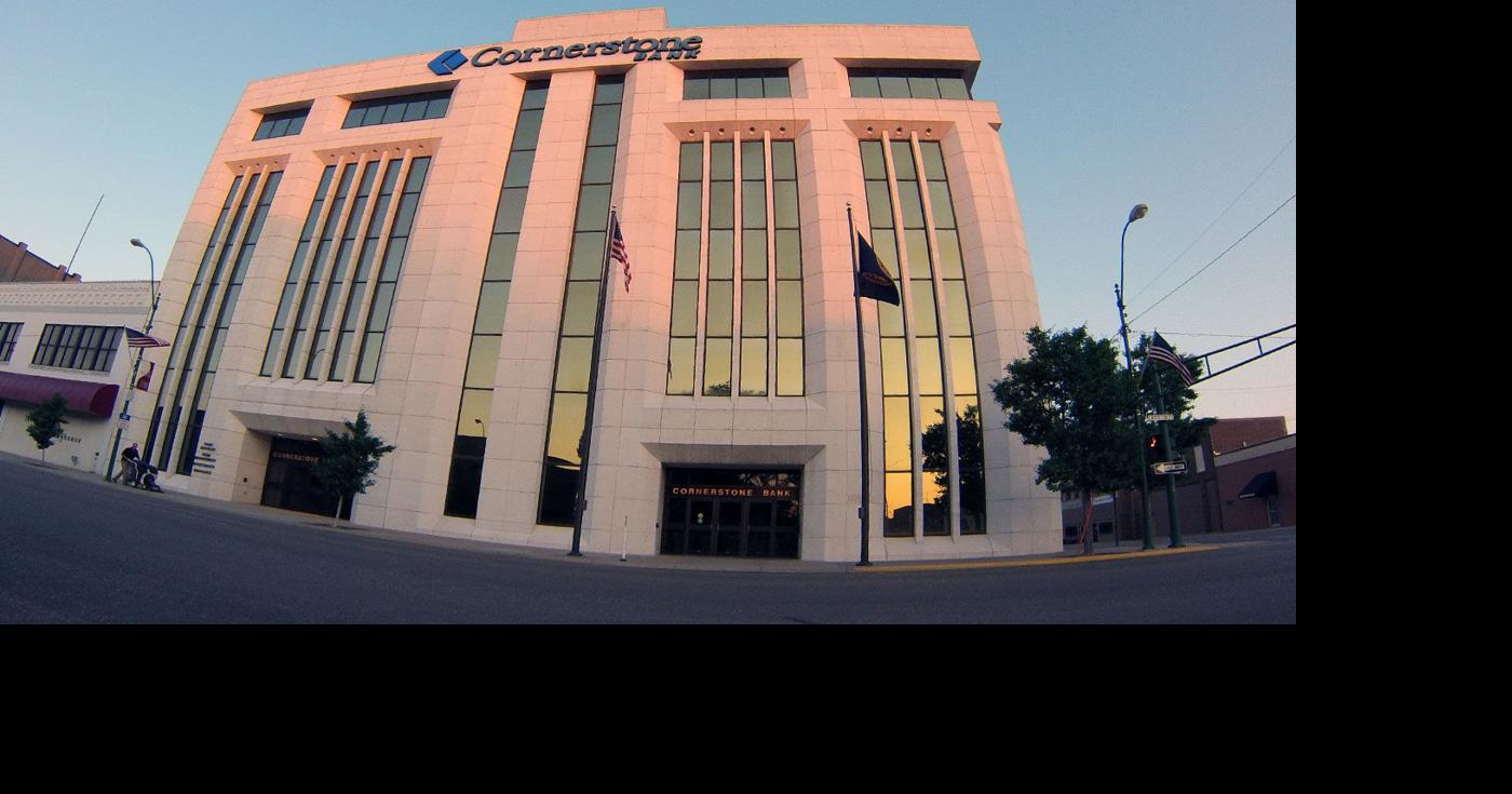 Sheldon art exhibit to open at Cornerstone Bank
