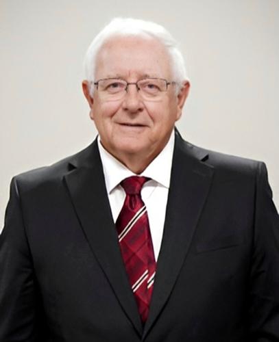 Stanley Boehr