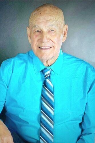 Ronald "Ronnie" Ray Dey