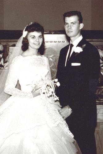 Anniversary, Galusha