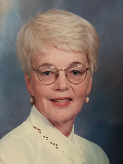 Death, EdNida B. Rerucha