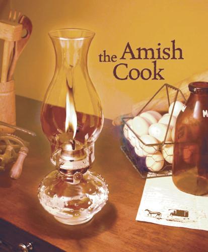 Amish Cook: God's Work