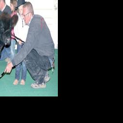 2012 Dr. David Demuth Cornhusker State Highland Classic