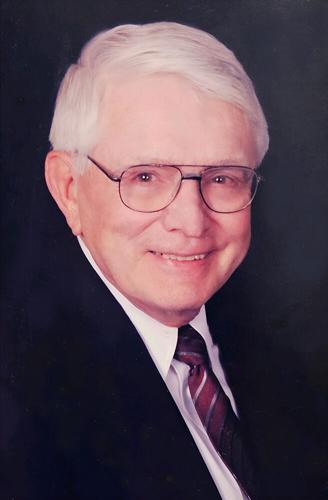 Richard ‘Dick’ Smith
