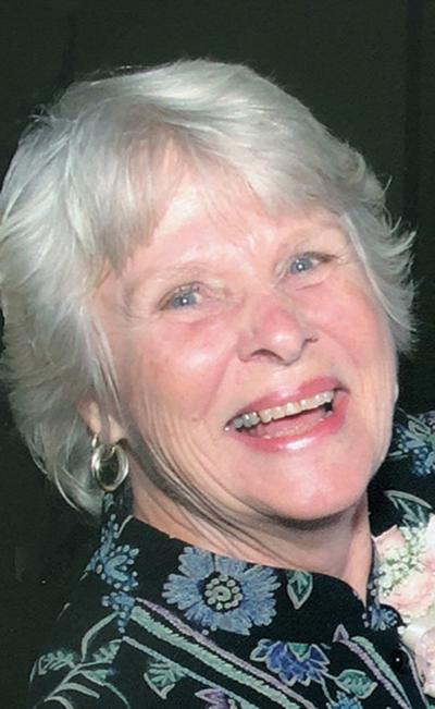 Death, Grace L. Hurley