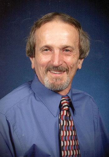 Death, Gary Rasmussen, York resident, 65