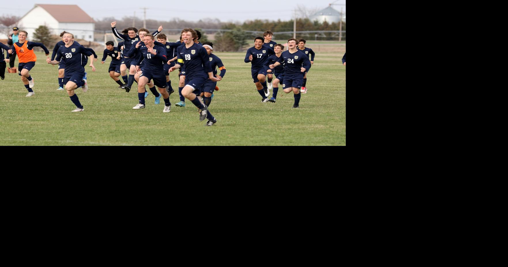 Dukes fight, claw for shootout win over Aurora (w/video)