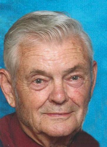 Death, Duane Wilkinson