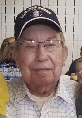 Birthday, Don Votava