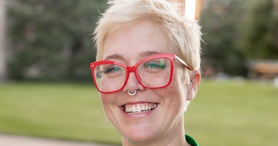 Crete's Michaela Conway running for Nebraska Board of Ed