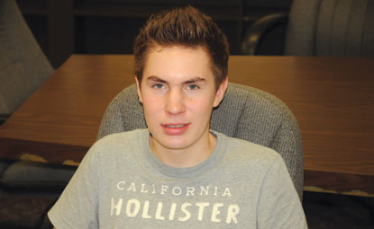 Heartland’s Jaekel a big “kick” in Henderson