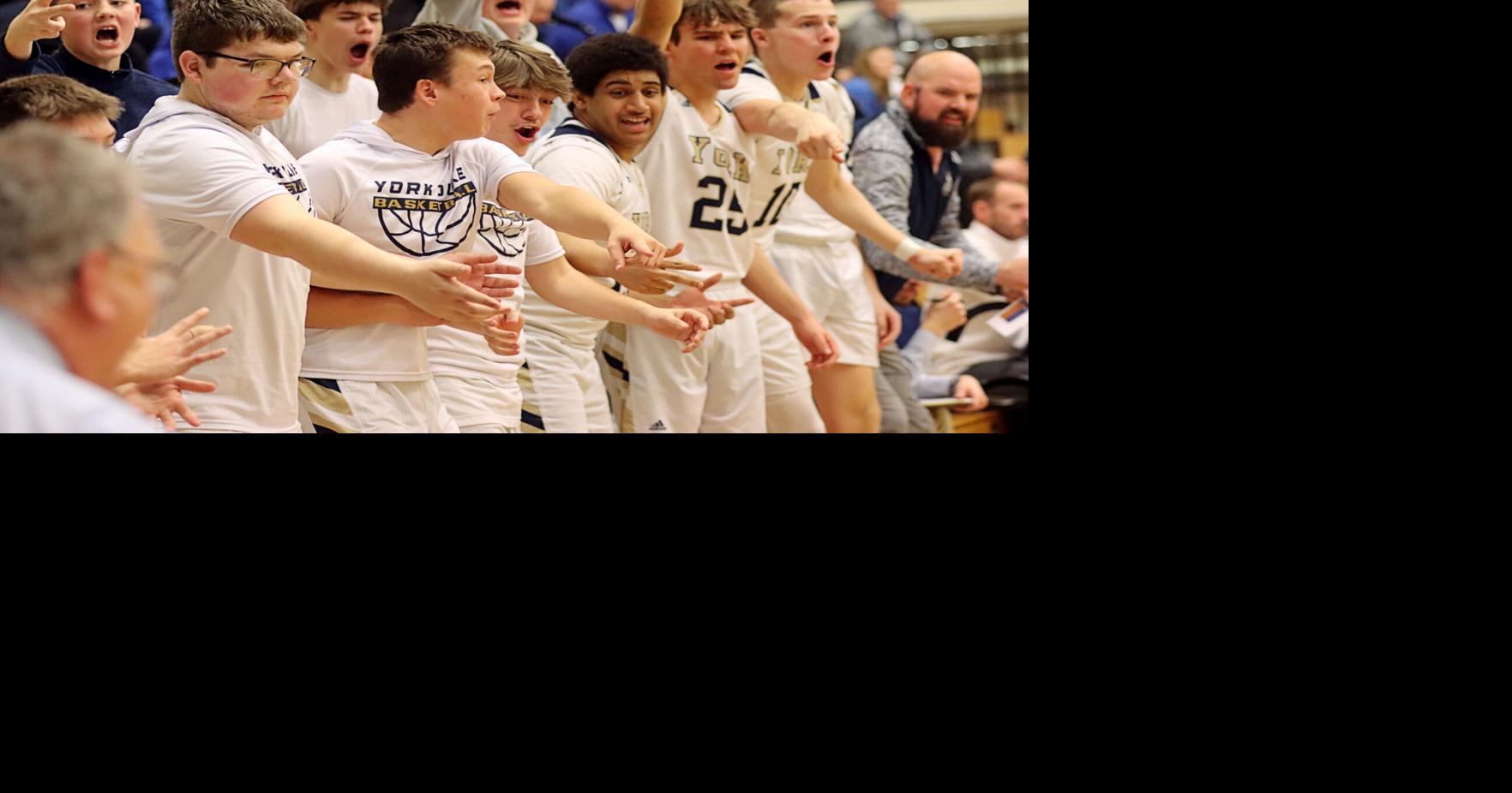 York boys rally past Malcolm