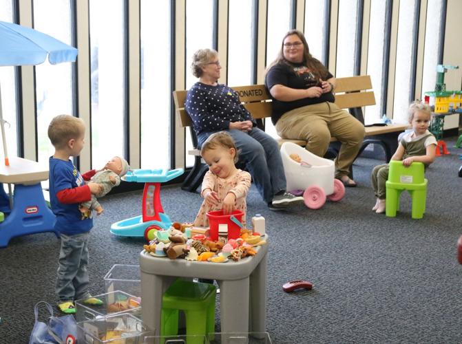 York Community Center sees increased use with renovation