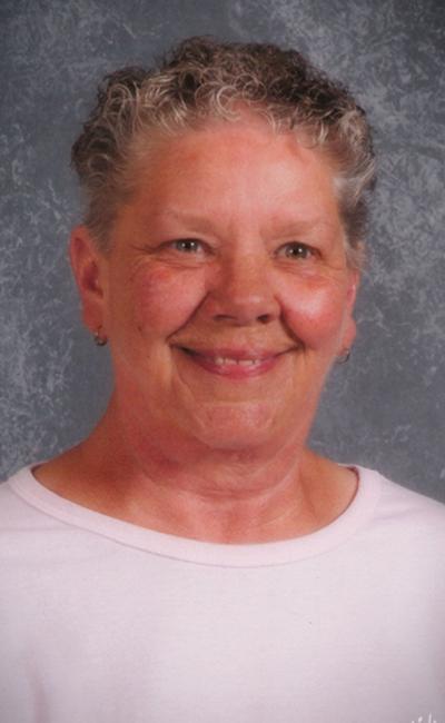 Death, Janet K. Rose
