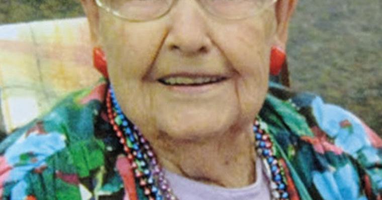 Death, Virginia Fuller