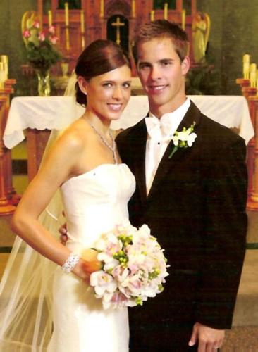 Wedding, Holoch