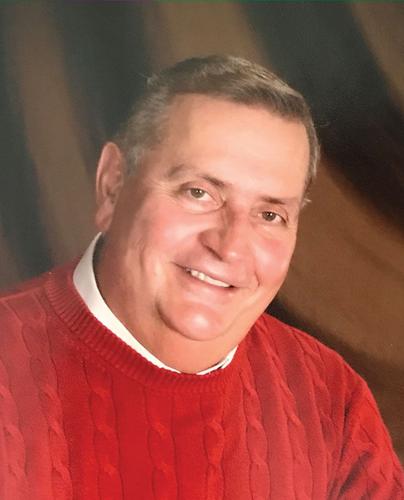 Death, William F. ‘Bill’ Cudaback