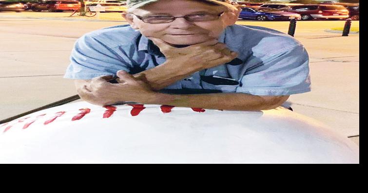 Death, Robert ‘Bob’ Wiemer