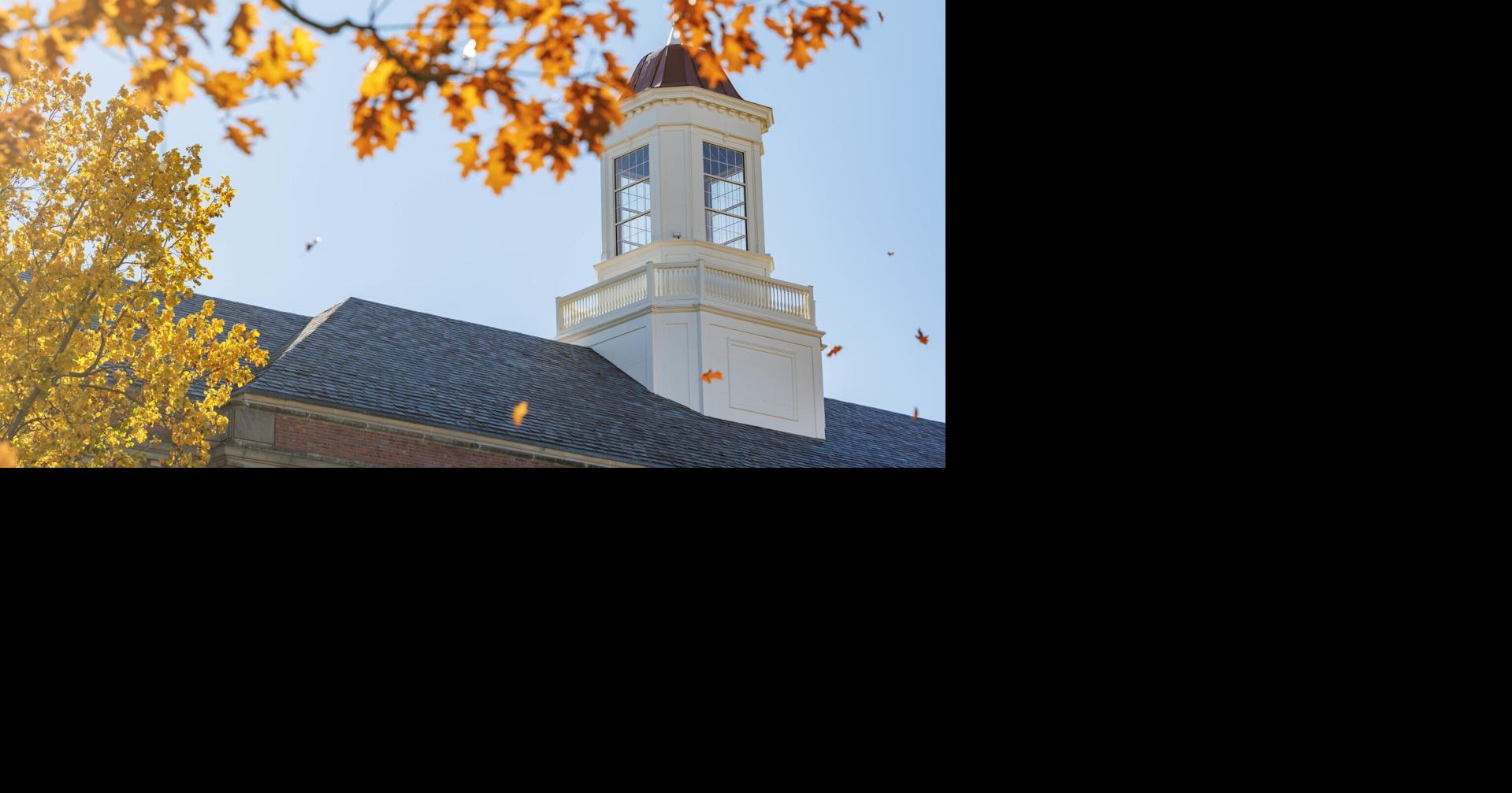 York, area students named to UNL fall Deans’ List