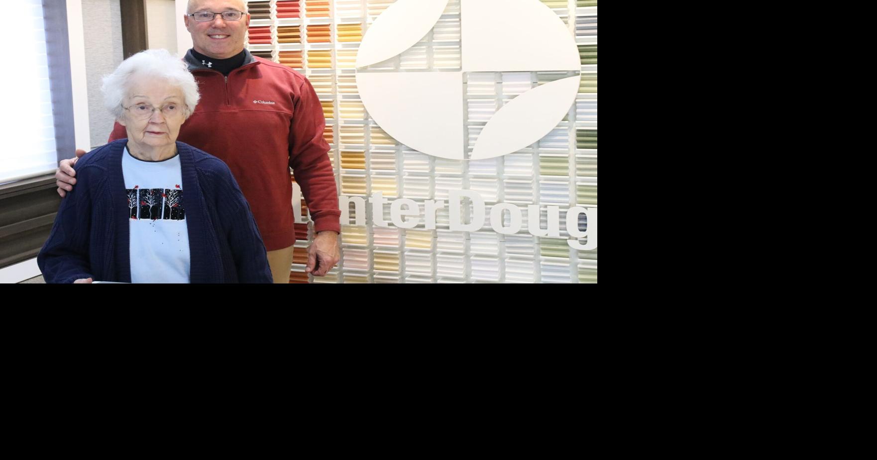 York decorating business marks 50th anniversary