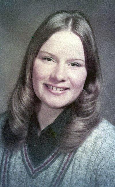 Death, Lori Peterson