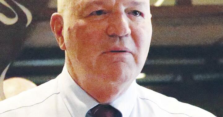 York City Administrator Joe Frei announces resignation/retirement