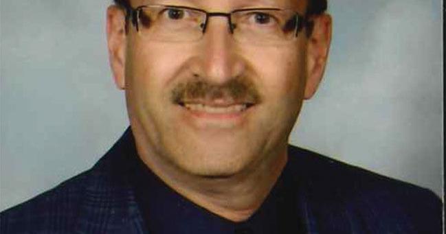 York Band Director honored at state banquet