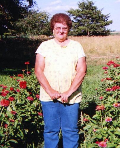 Emma Cornwell
