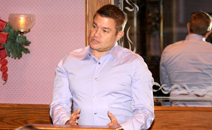 Brian Rosenthal shares his views on Husker sports