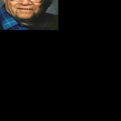 Death, Donald F. “Don” Wolfe, Polk resident, 87