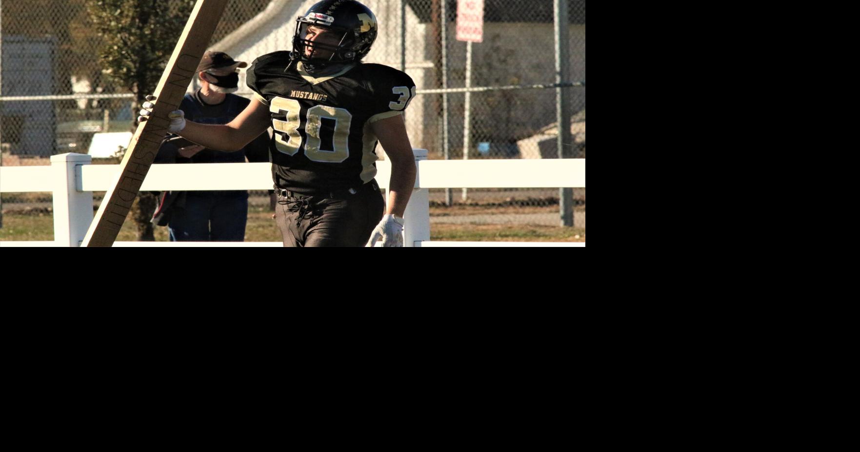 Paxton Tigers seasoned with senior leadership