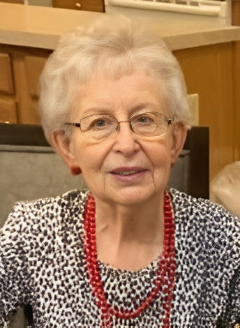 Alice Buller