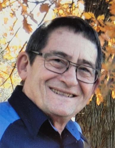 Thomas ‘Tom’ Paris