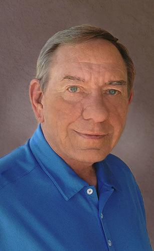 Death, James C. Baer