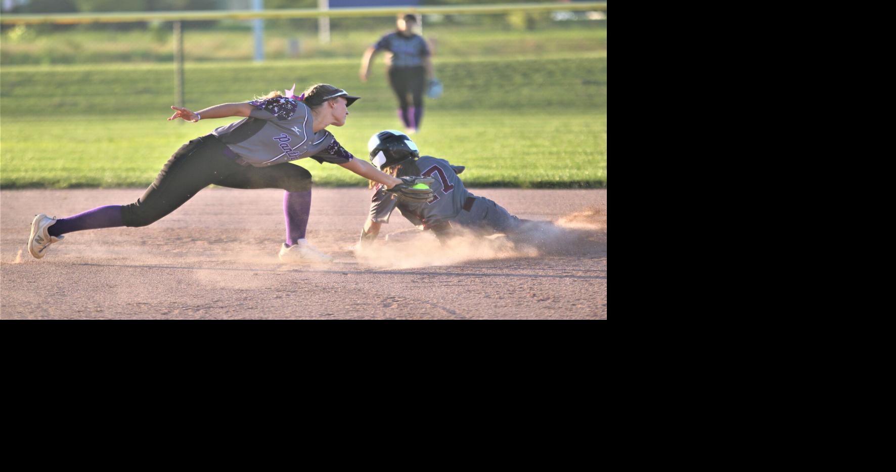 Cold bats doom Panthers softball in loss to Centura/Central Valley