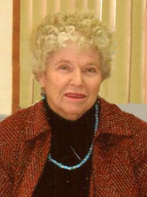 Death, Carol Smith, McCool Junction resident, 85