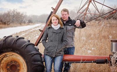 Engagement, Real - Softley, April 2, 2016