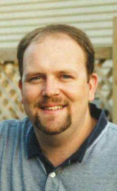 Death, Scott A. DeMers