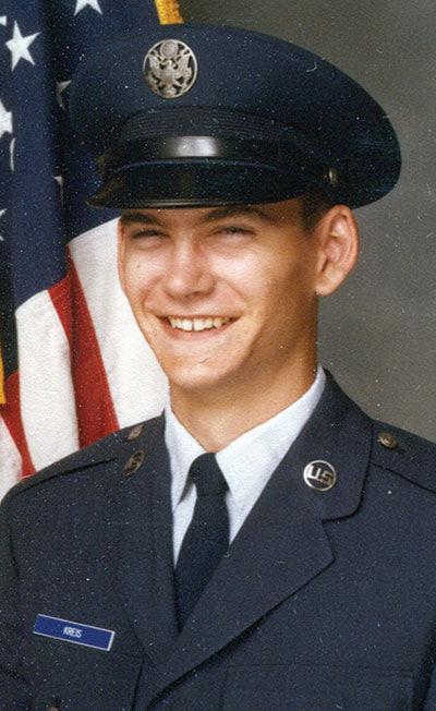 Death, Russell R. Kreis