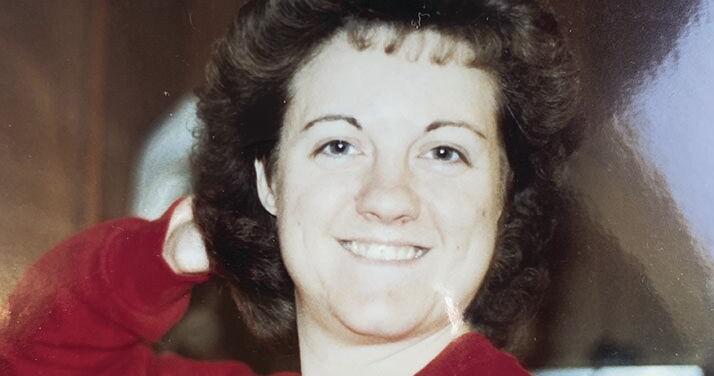 Birthday -- Nancy Dickey, 60 years